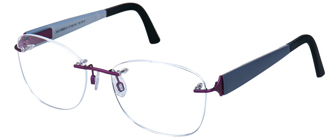 Brillen aus der Kollektion eye:max - Brillen - eyemax