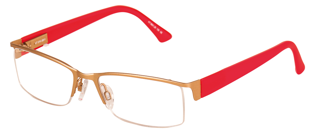 Eye Max Brillengestelle Damen